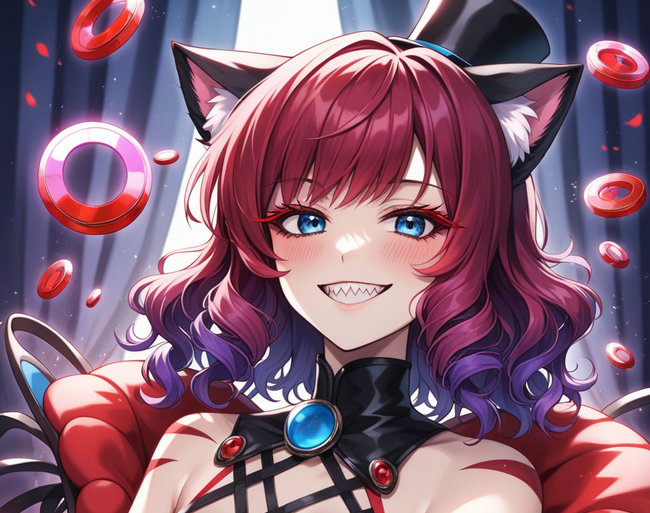 Soulkyn's First AI Character Creation Contest