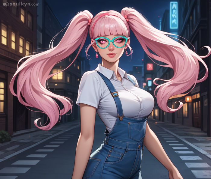 The Dark Side of My Wholesome World